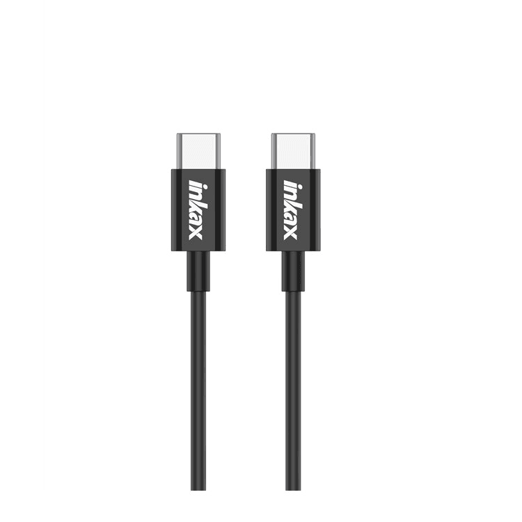 Inkax 2.4A Type C Fast Charger Cable CK-61 – Pinoyhyper