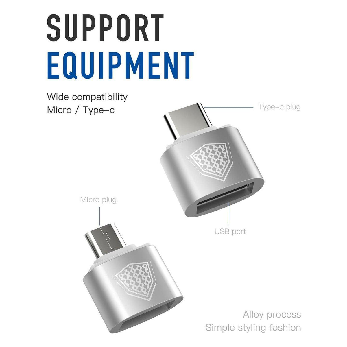 inkax OTG+USB Type C – Pinoyhyper