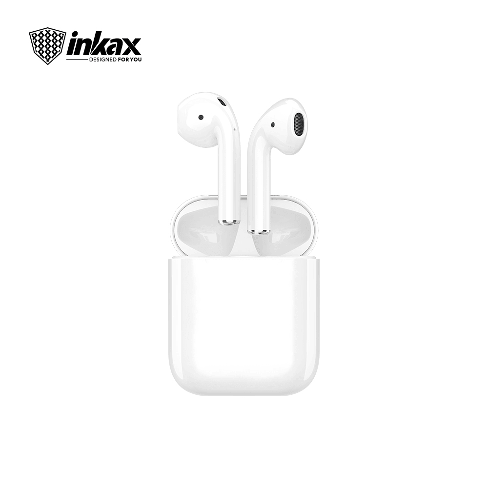 inkax Wireless Earbuds TWS - 02(New) – Pinoyhyper