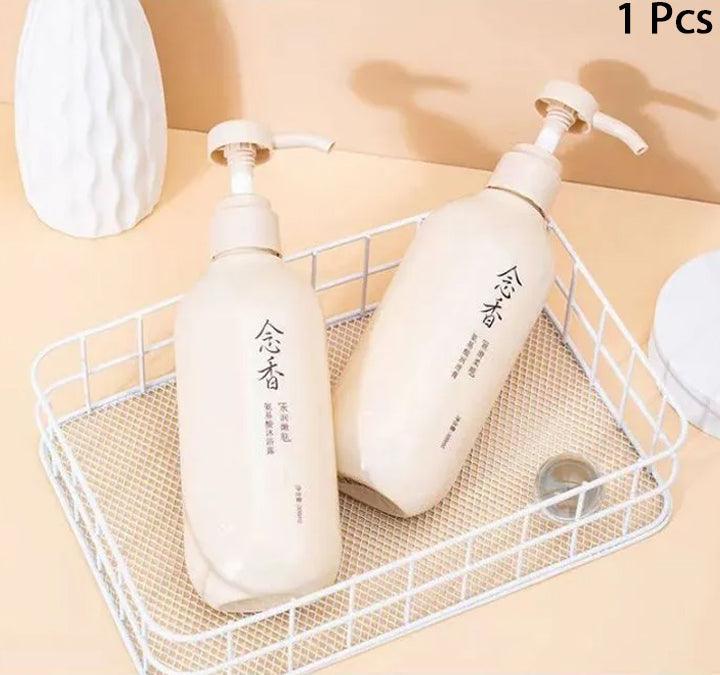 Japanese Lifusha Hair Growth Shampoo - 300ml – Pinoyhyper