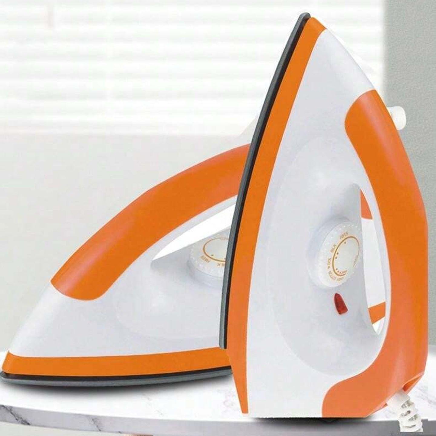 Jiham Steam Dry Iron Box (1000W) IM-118 – Pinoyhyper