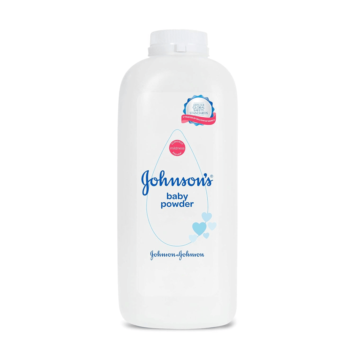 Johnsons Baby Powder - 500g – Pinoy Hyper Kuwait