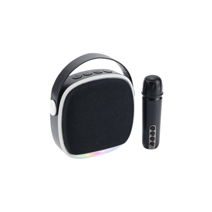 Kimiso Multifunction Portable Karaoke Speaker KMS-189 – Pinoyhyper