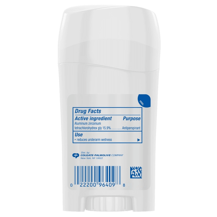 Lady Stick Teen Spirit Pink Crush Antiperspirant Deo - 39.6g – Pinoyhyper