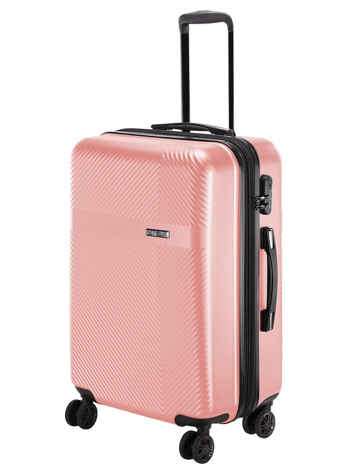 Luggage Bag 28 Inch Check-in Luggage Trolly – Pinoyhyper