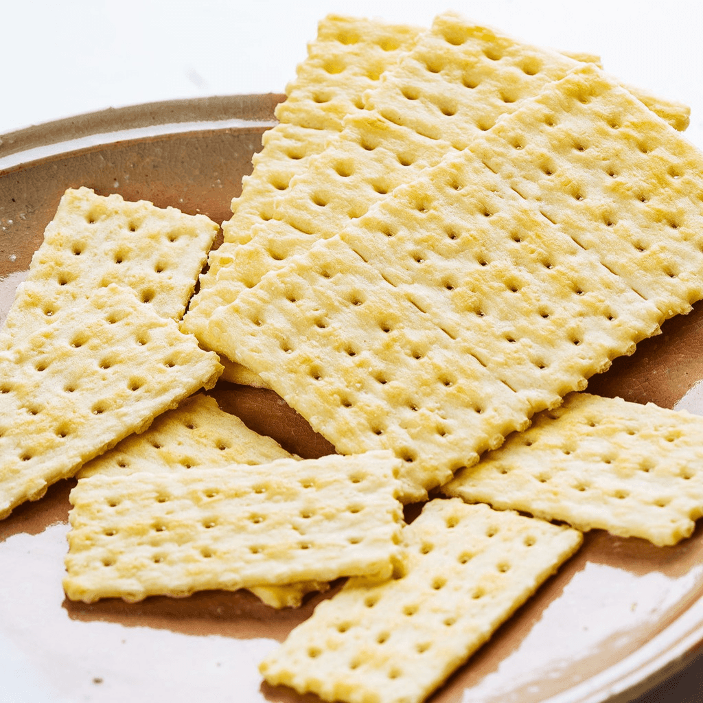 M.Y. San SkyFlakes Crackers - 100g – Pinoyhyper