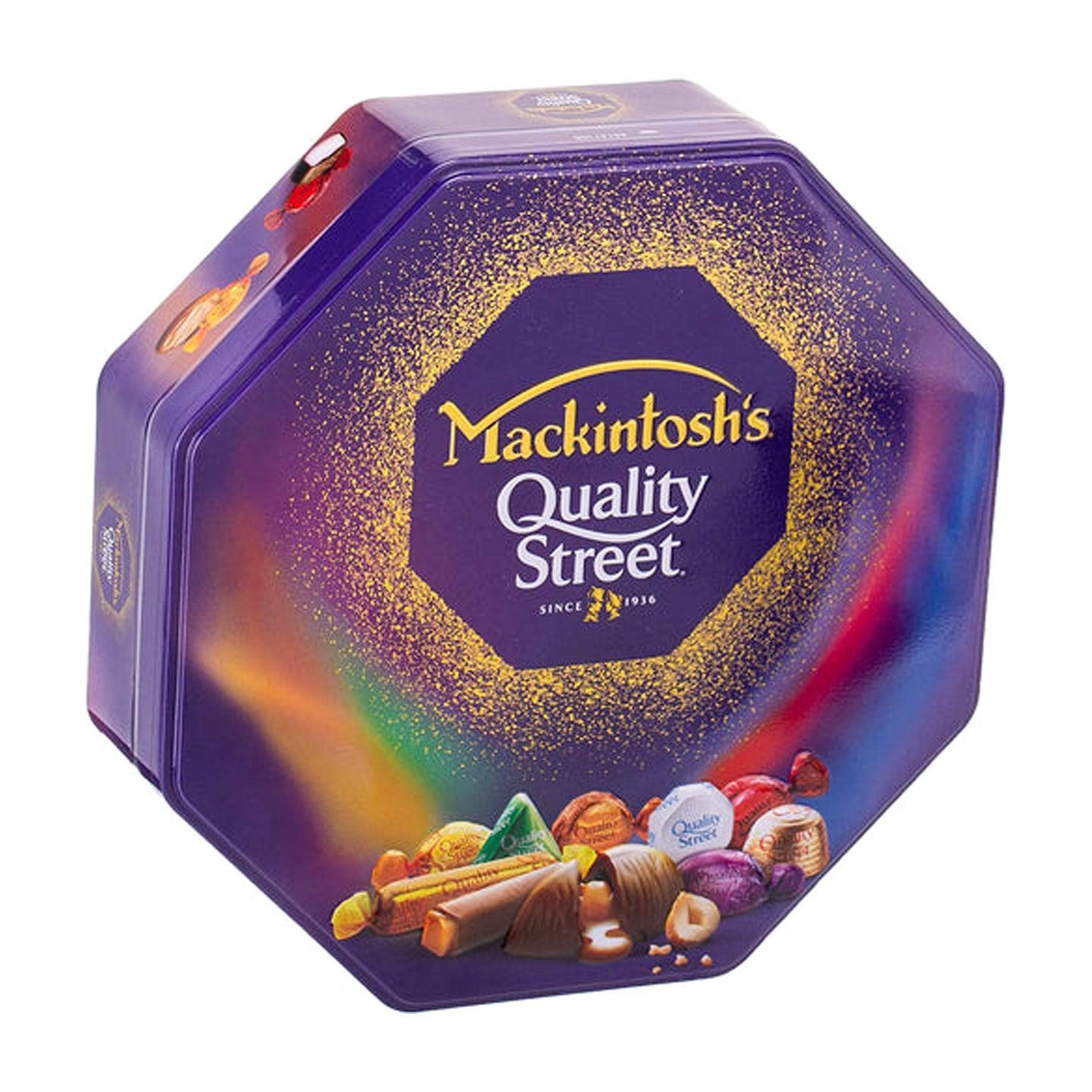 Mackintosh's Quality Street (Chocolate) - 375g – Pinoy Hyper Kuwait