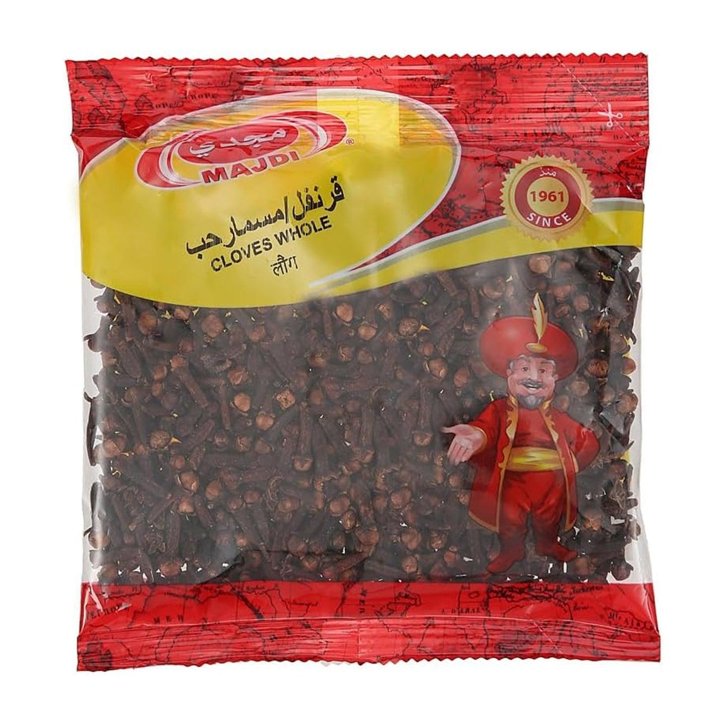 Majdi Cloves Whole - 70g – Pinoyhyper