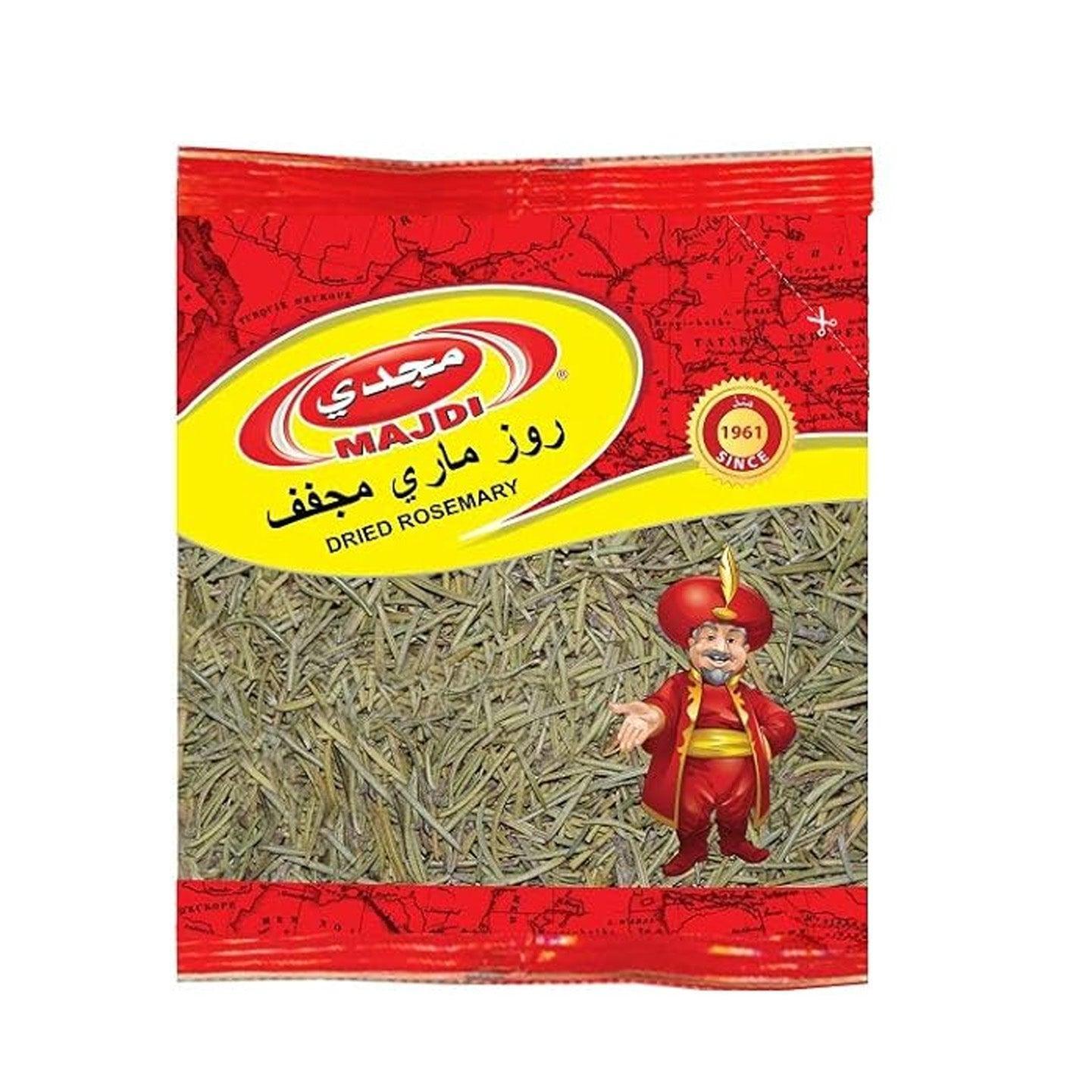 Majdi Dried Rosemary - 50g – Pinoyhyper