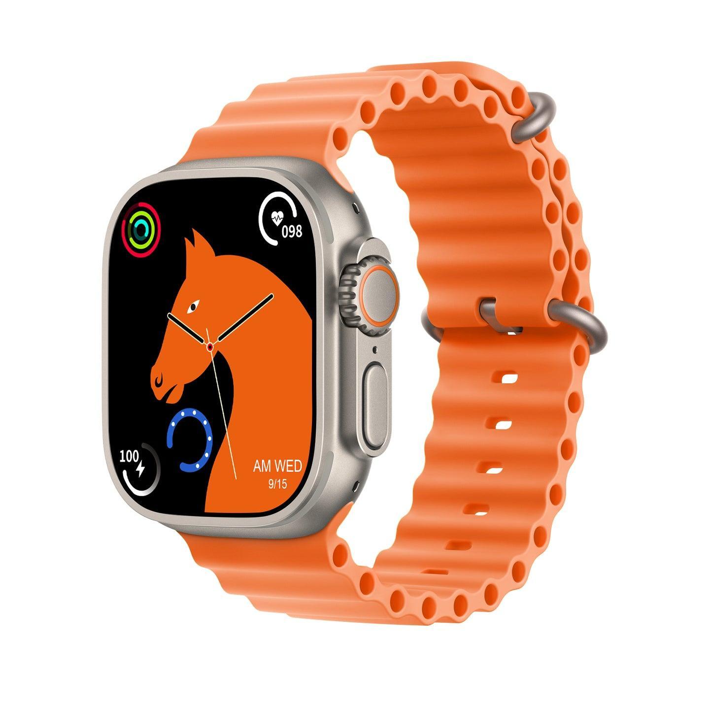 Modio - Original Smart Watch Ultra MC88 – Pinoyhyper