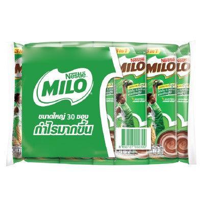 Nestle Milo Active-Go - 26g x 30 – Pinoyhyper