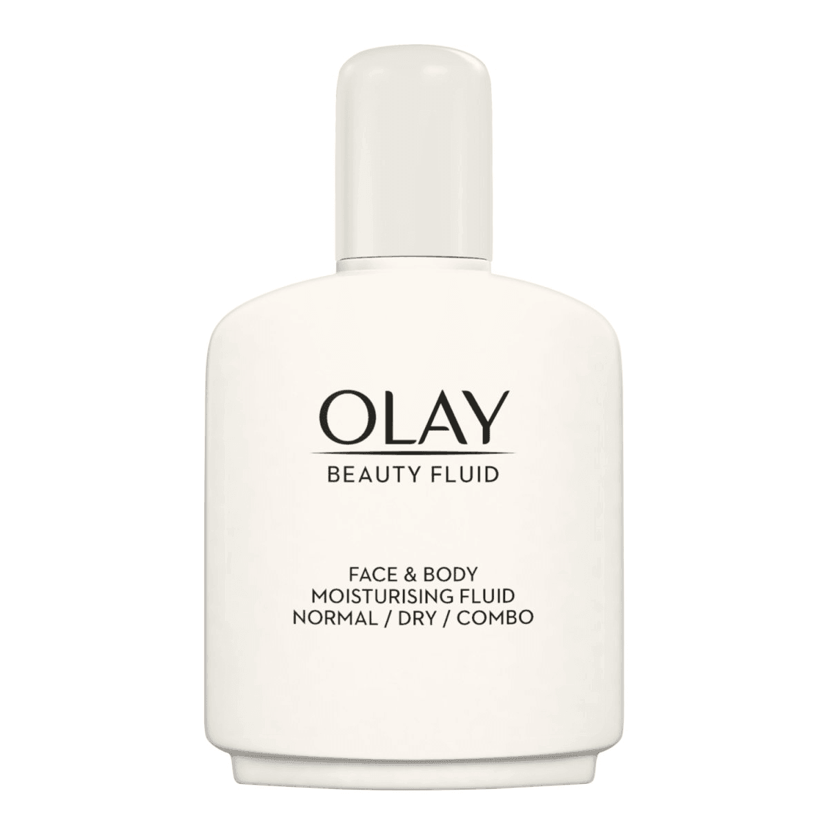 Olay Beauty Face & Body Moisturising Fluid - 100ml – Pinoyhyper