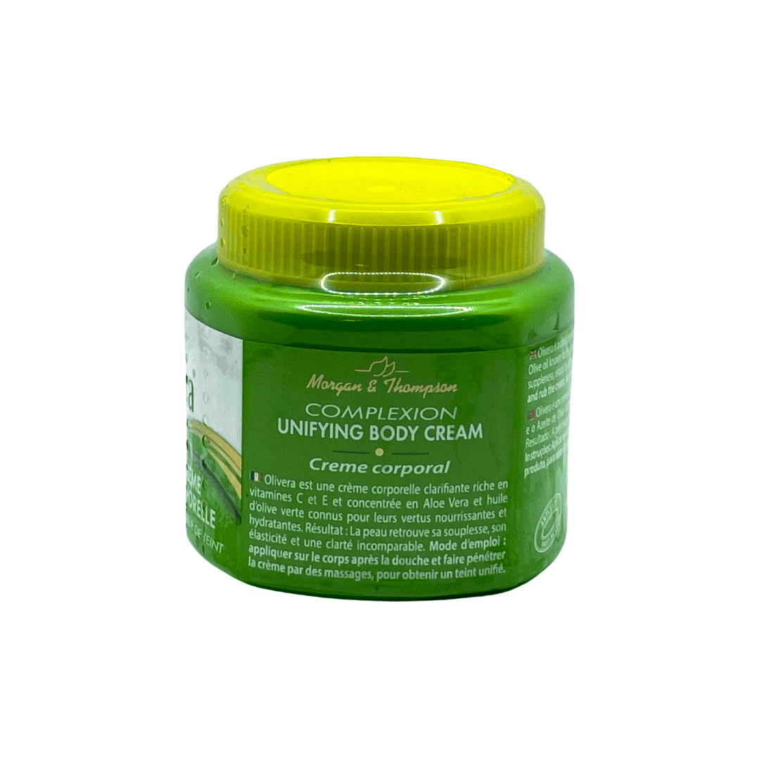 Olivera Creme Corporelle Unifying Body Cream - 550ml – Pinoyhyper