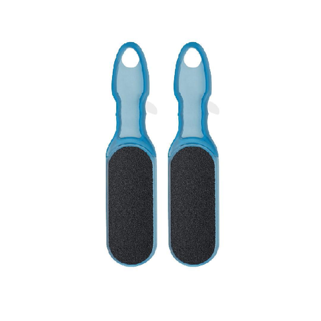 Pedicure Curved Foot File x 2 Pcs – Pinoyhyper