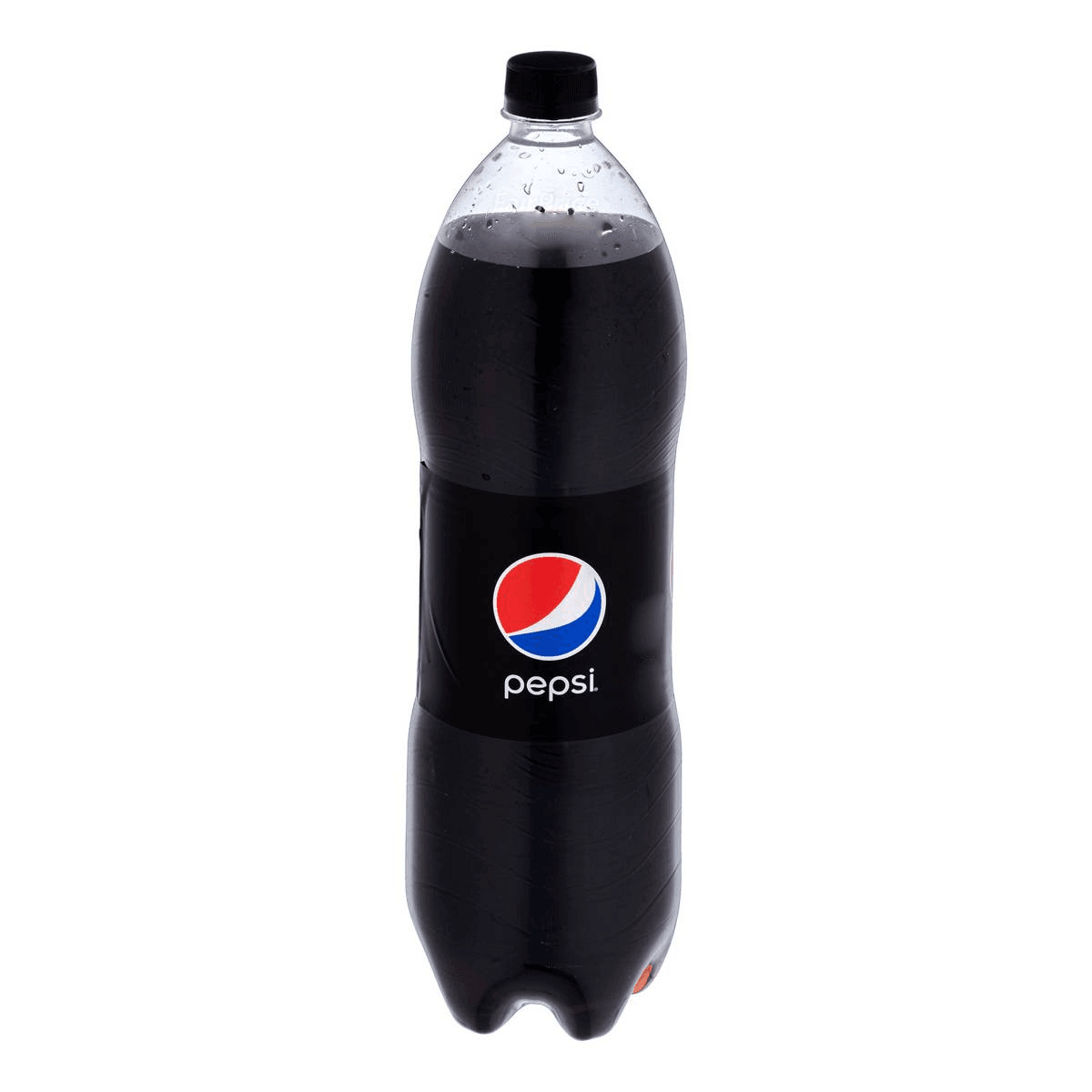 Pepsi Zero Sugar Soft Drink - 1.25L – Pinoyhyper