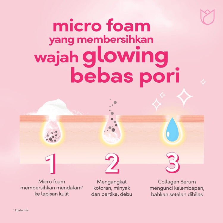 Pond's Bright Beauty Serum Whip Foam - 100g – Pinoyhyper