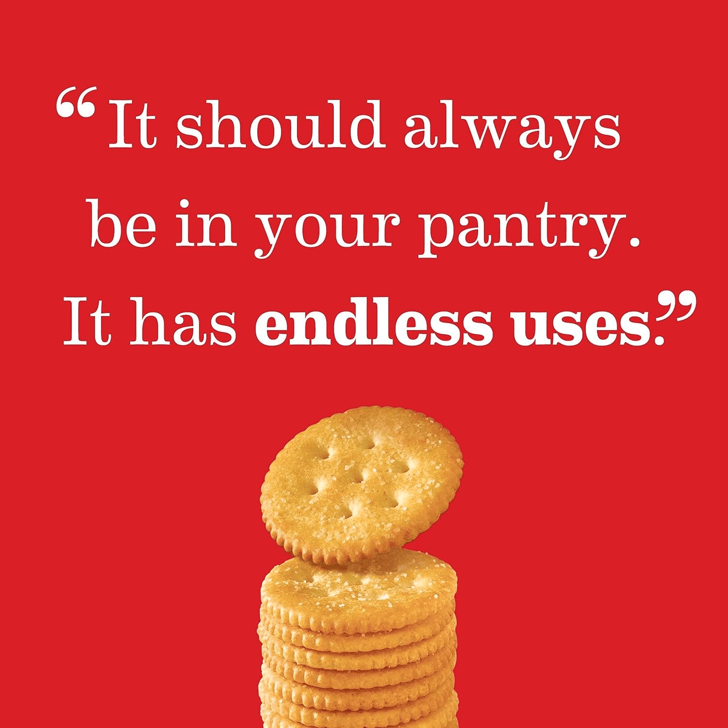 Ritz Crackers Original Value Pack - 12 x 39.6 g – Pinoyhyper