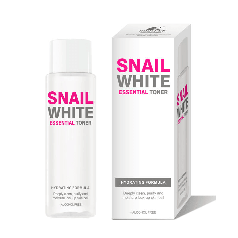 Roushun Snail White Essential Toner - 120ml – Pinoyhyper