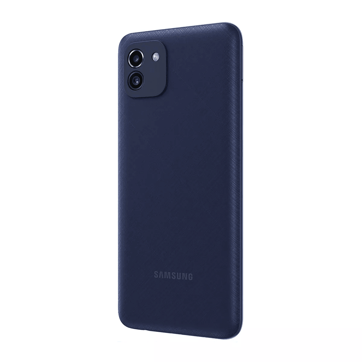 Samsung Galaxy A03 - Blue – Pinoyhyper