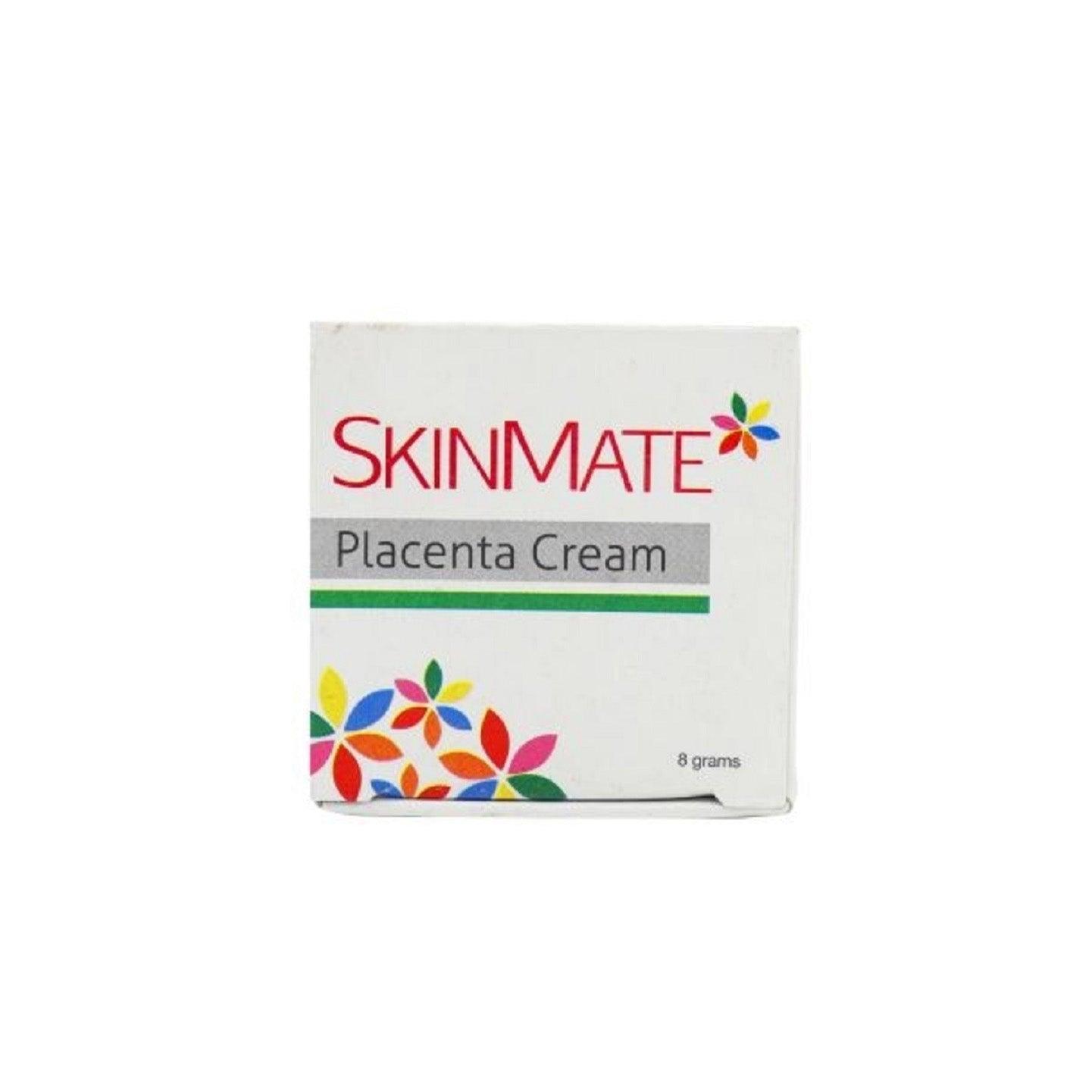 Skinmate Placenta Cream 8g – Pinoyhyper