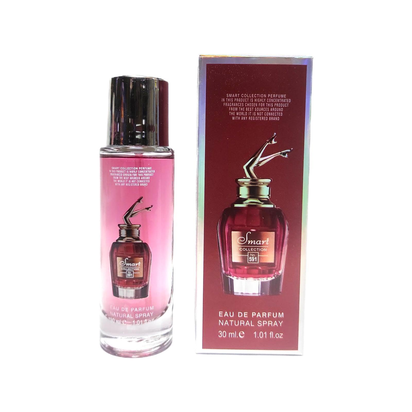 Smart Collection Original Perfume No.591 - 30ml – Pinoyhyper