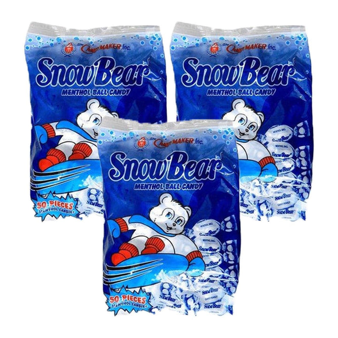 Buy Snowbear Same Day Delivery in Kuwait – Pinoy Hyper Kuwait