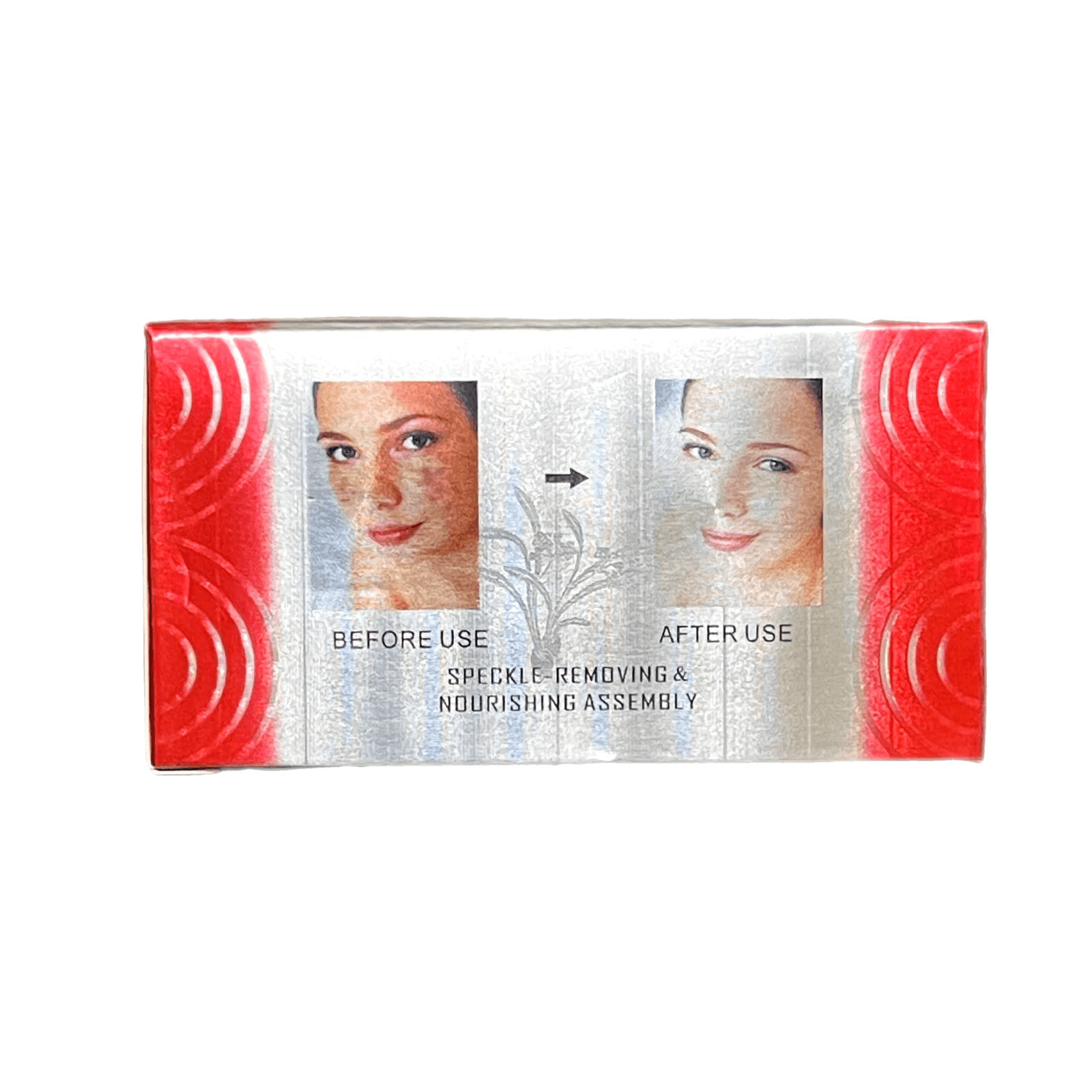 Speckle Removing & Nourishing Assembly Face Cream – Pinoy Hyper Kuwait
