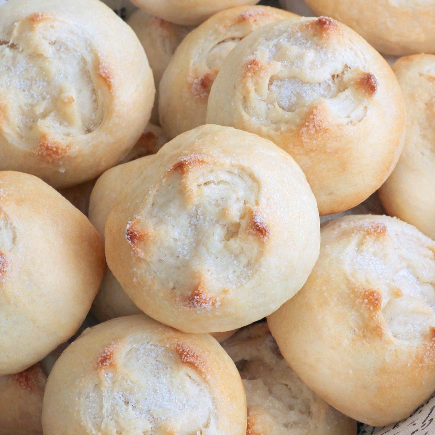 Star Bread – Pinoyhyper