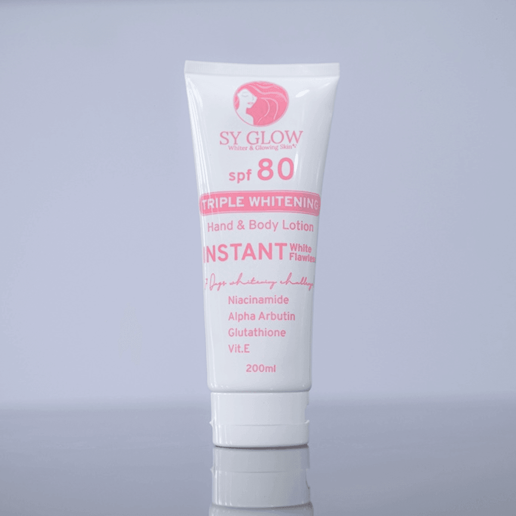 Vaseline Healthy Even Tone Body Lotion - 400ml – Pinoy Hyper Kuwait