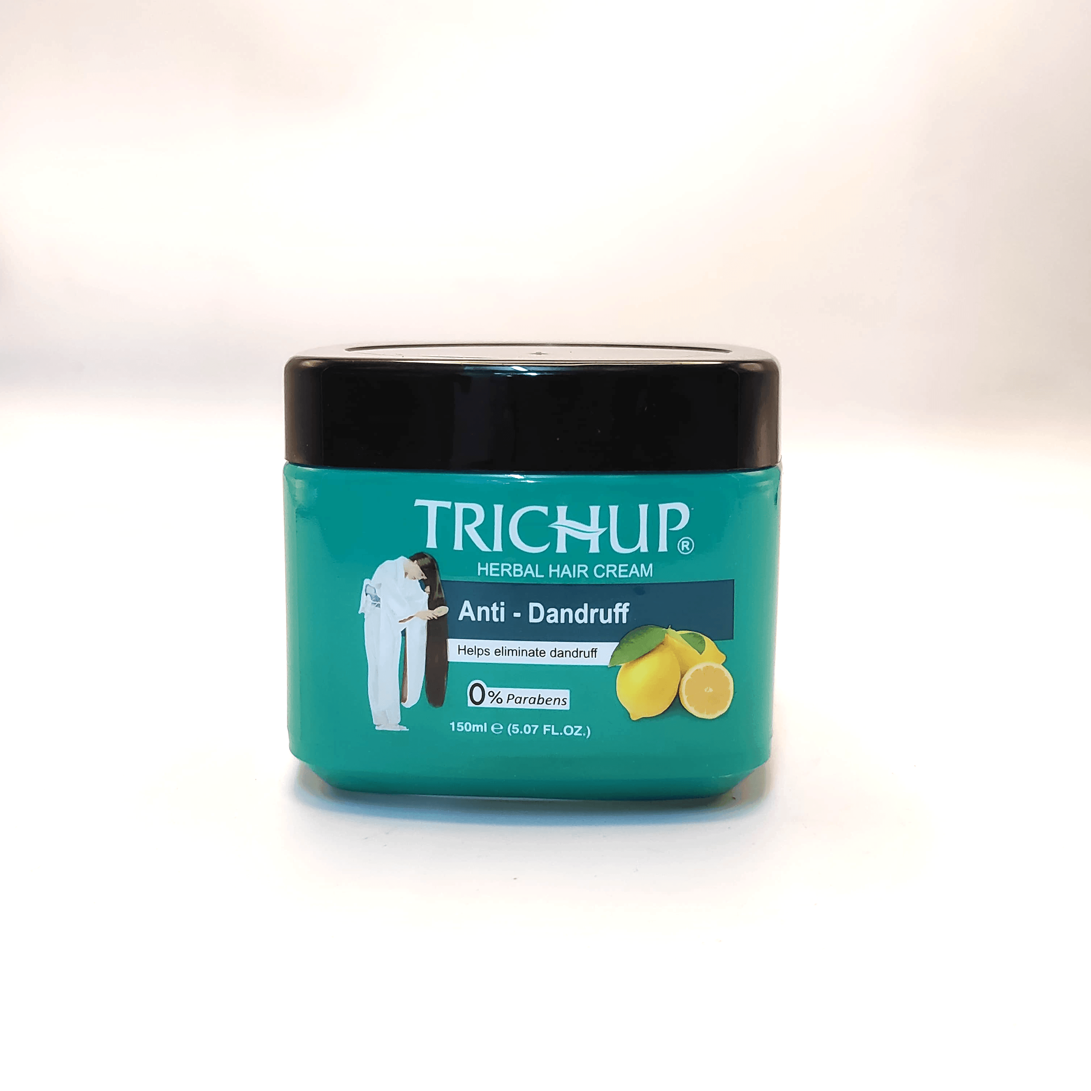 Trichup Anti Dandruff Herbal Hair Cream - 150ml – Pinoyhyper