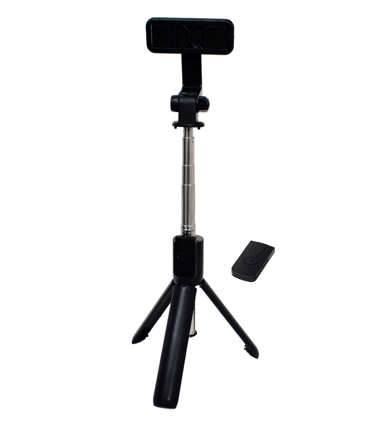 Tripod & Mini Live BroadCast Wireless Selfie Stick JC-11 – Pinoyhyper