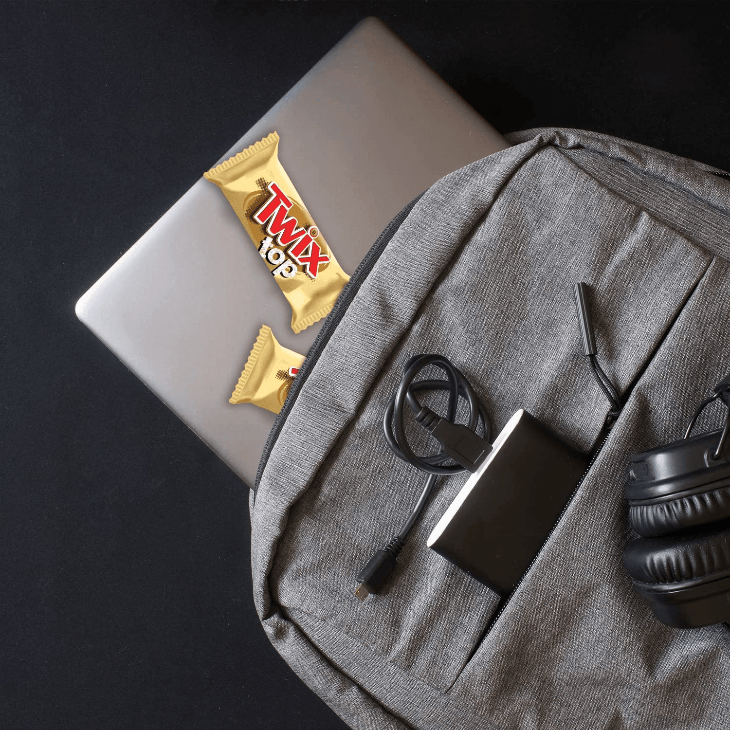 Twix Top Chocolate Bars (Special Offer) - 21g x 20 – Pinoyhyper