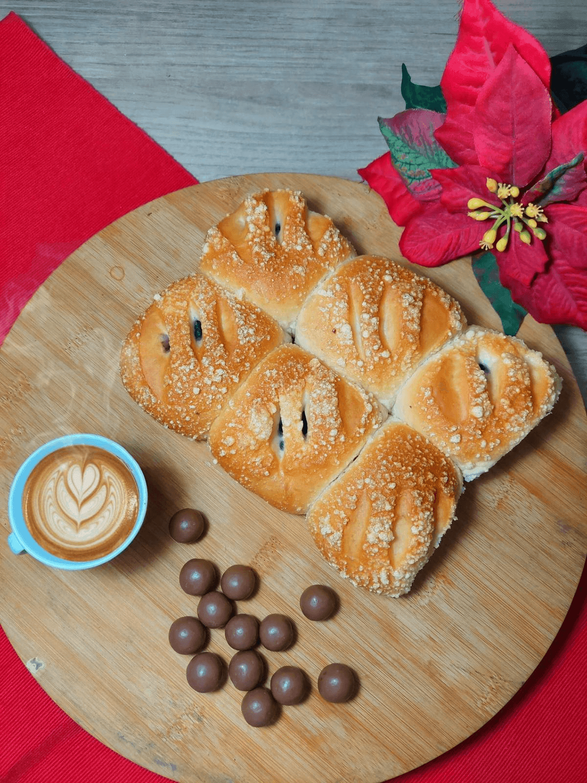 Ube Bread – Pinoyhyper