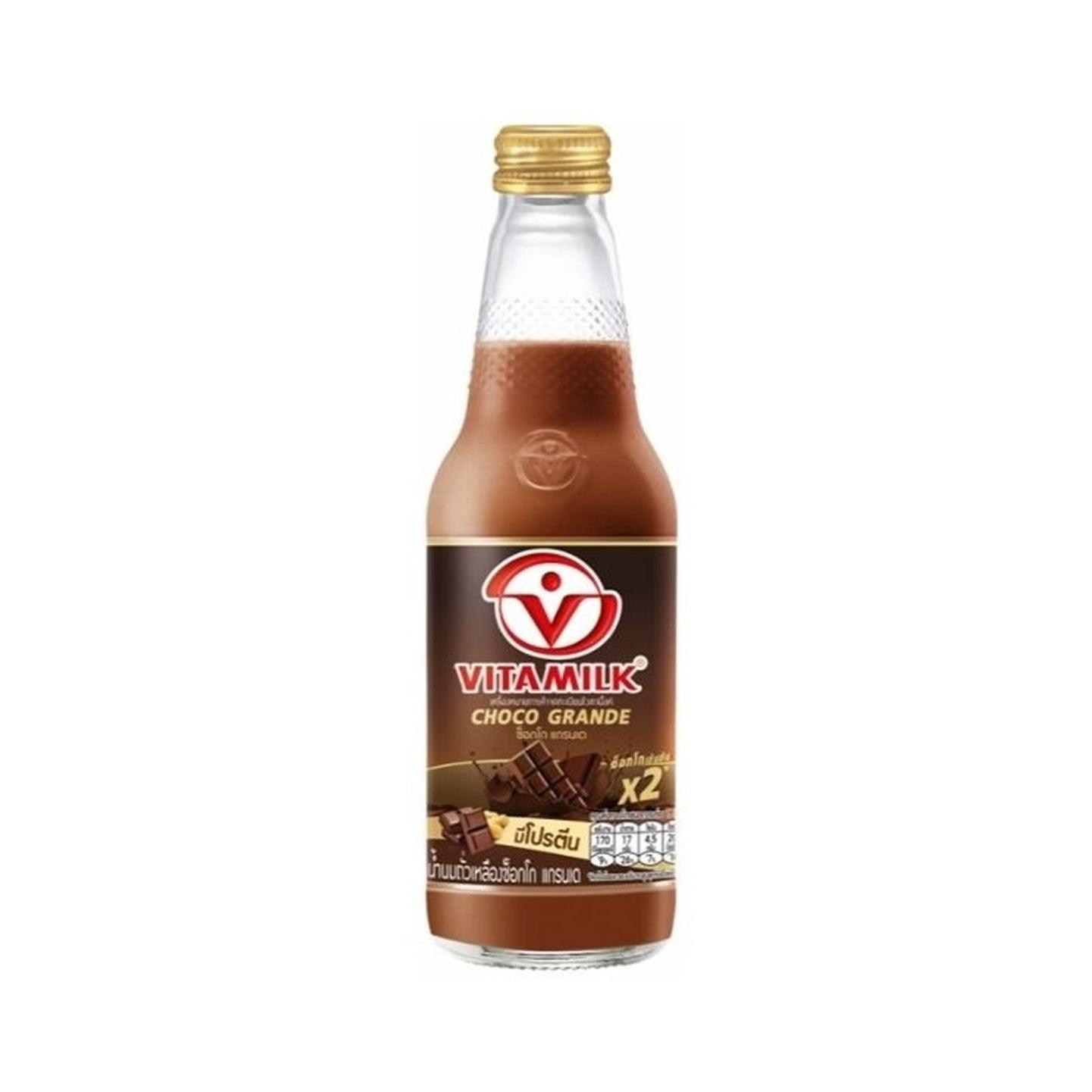 Vitamilk Choco Grande Soymilk Drink - 300ml – Pinoyhyper