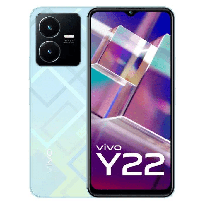 Vivo Y22 Mobile - Meraverse Green – Pinoyhyper