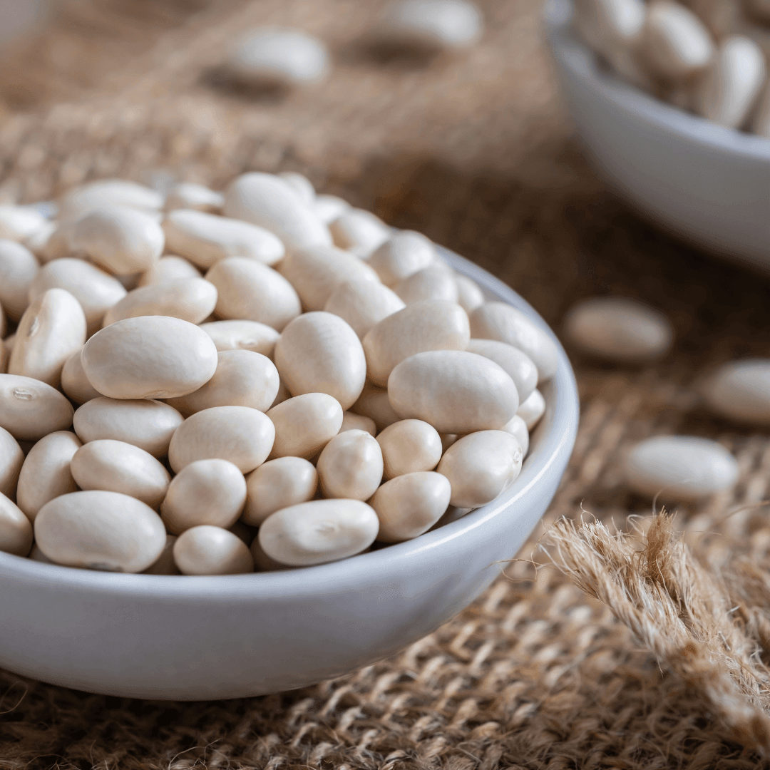 White Kidney Beans - 500g – Pinoy Hyper Kuwait