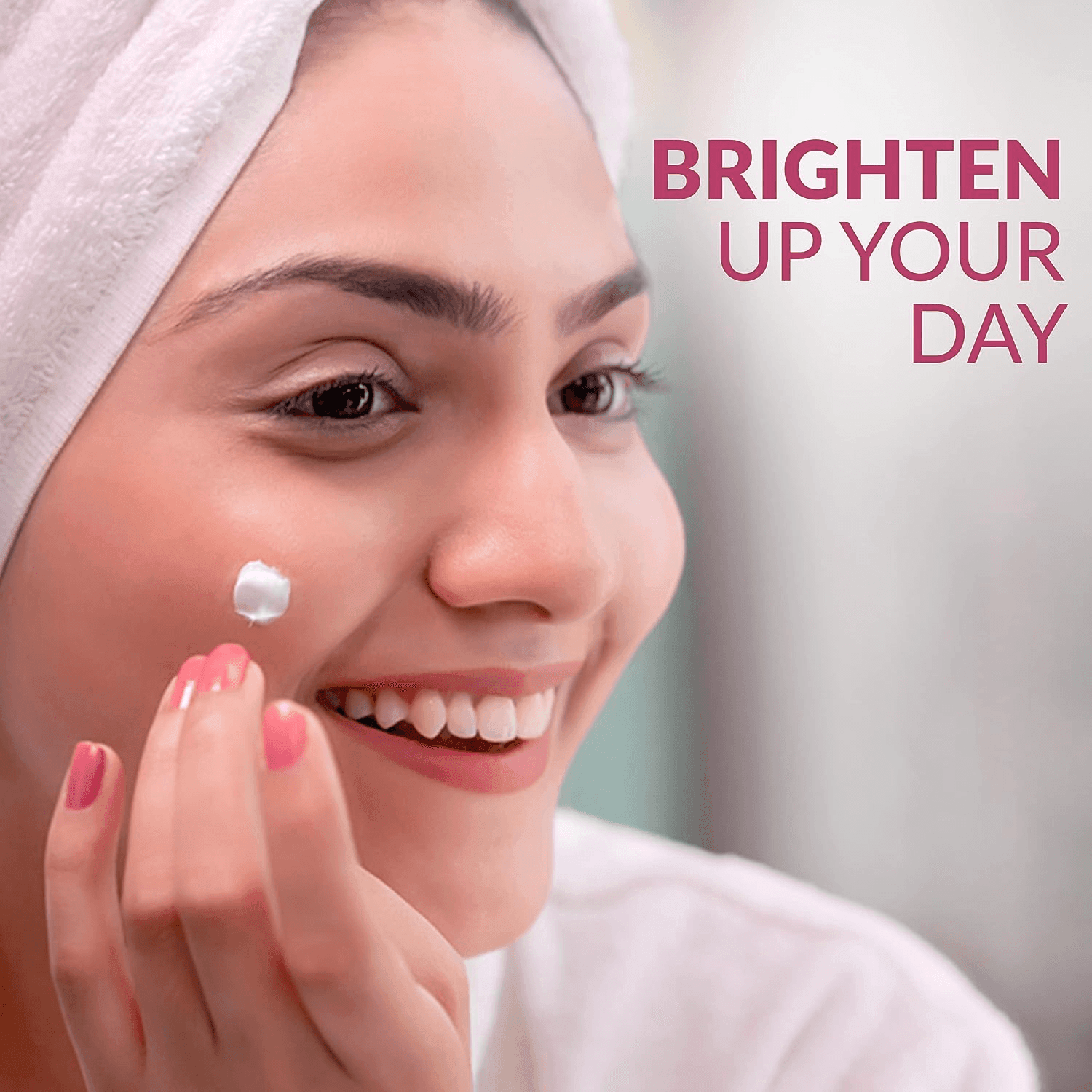 White Tone Soft & Smooth Face Cream - 50g – Pinoyhyper