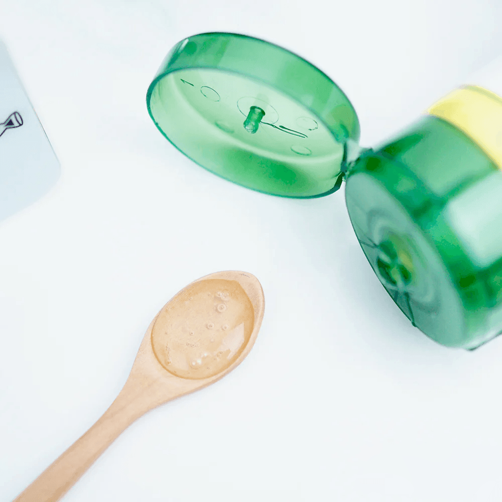 Yoko Baby Soft Aloe Facial Wash - 150ml – Pinoyhyper