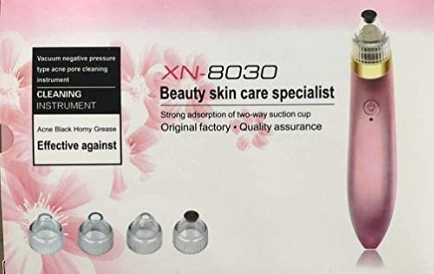 Acne pore cleaner Vacuum negative pressure easy pimple removing - XN ...