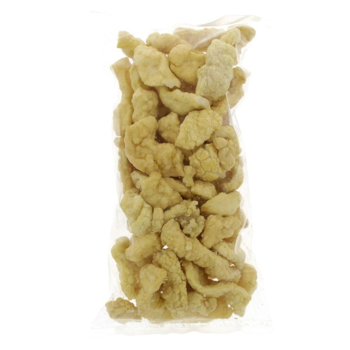 Aling Conching Fish Flavored Crackers Regular Flavor- 100g – Pinoyhyper