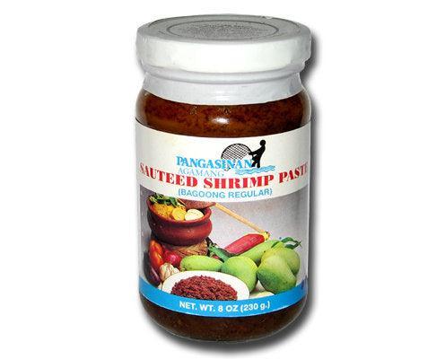 Bagoong Regular 250g - Pangasinan – Pinoyhyper