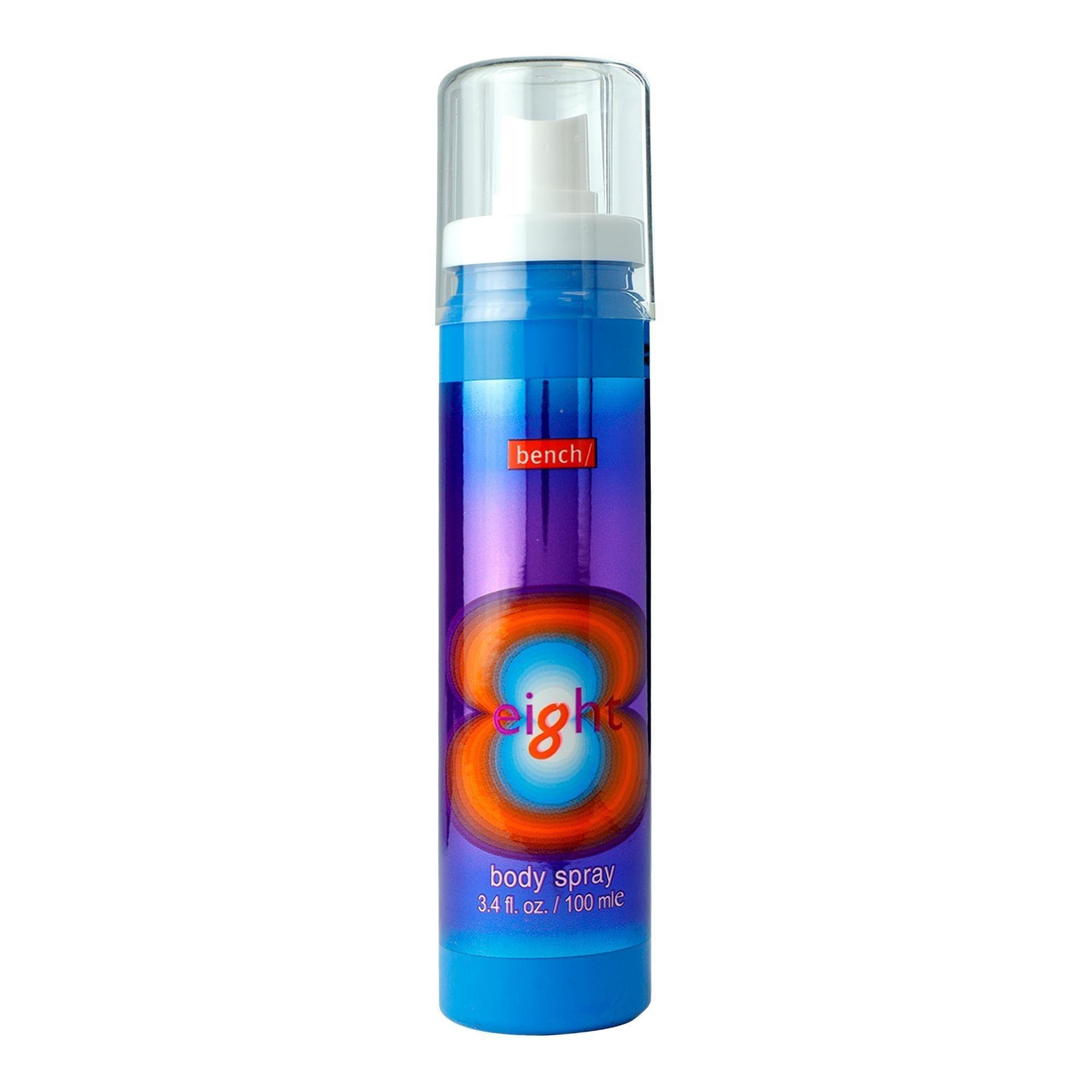 Bench Eighty Body Spray -100ml – Pinoyhyper