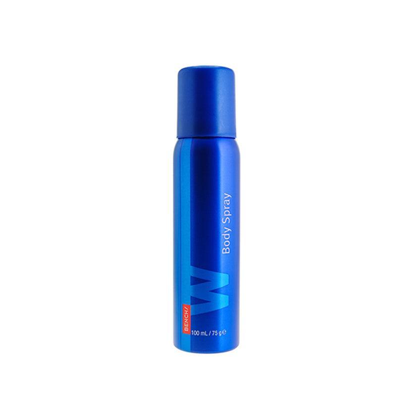 Bench W Wired Body Spray 100ml – Pinoyhyper