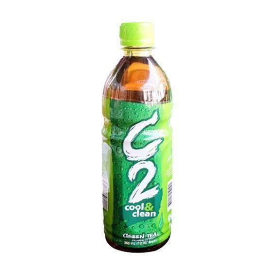 C2 Green Tea Plain 355ml – Pinoy Hyper Kuwait