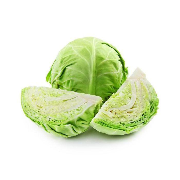 CABBAGE - 1KG – Pinoy Hyper Kuwait