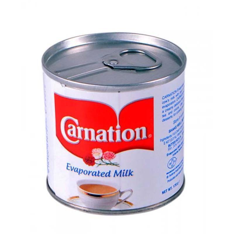 Carnation Evaporated Milk 170g – Pinoyhyper