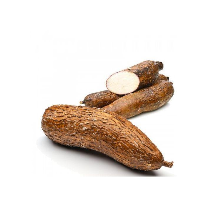 Cassava (Tapioca) - 500g – Pinoy Hyper Kuwait