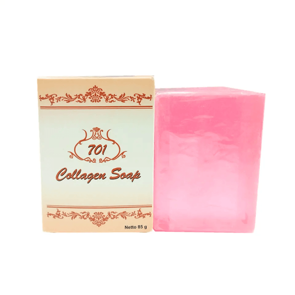Collagen Plus Vitamin C & E Skincare Set – Pinoyhyper
