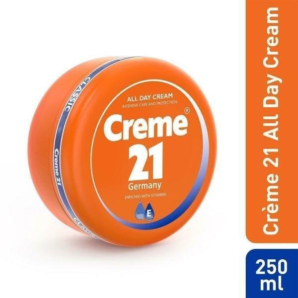 Creme 21 All Day Cream - 250ml – Pinoyhyper