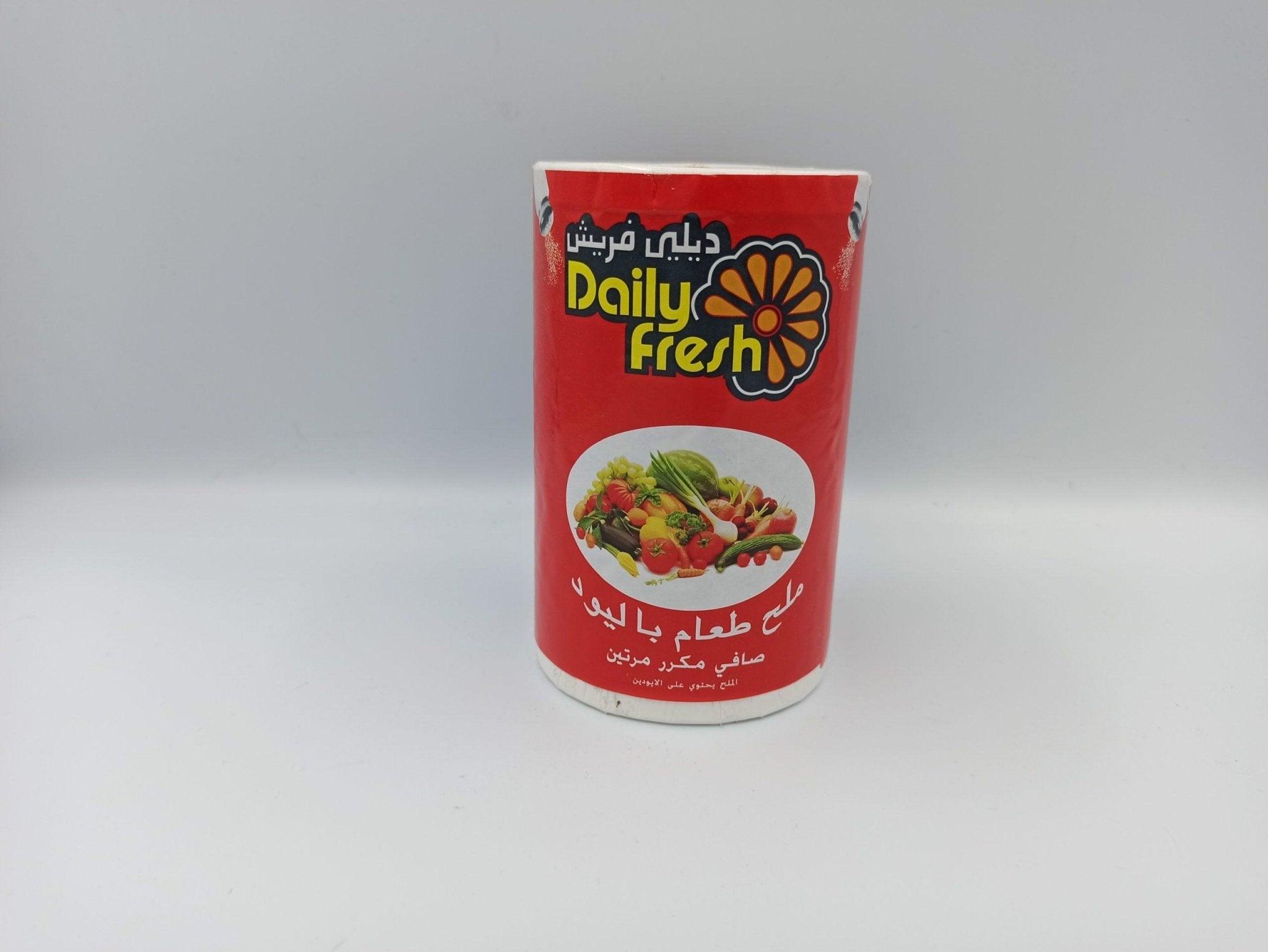 Daily Fresh Salt – Pinoyhyper